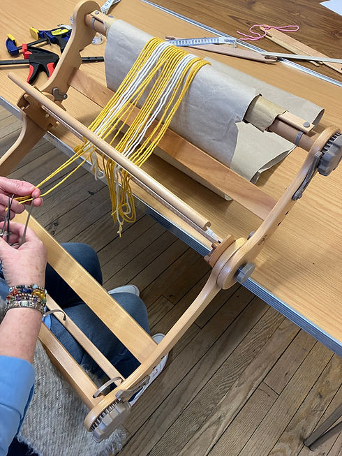 Wool Spinning Lessons | Simply Spun