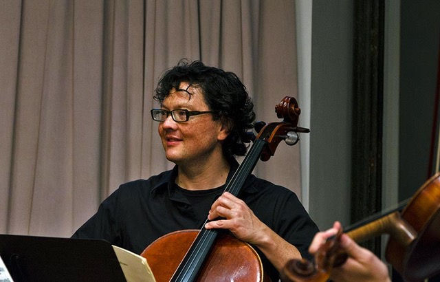 Ken Hashimoto | astoriamusicproject