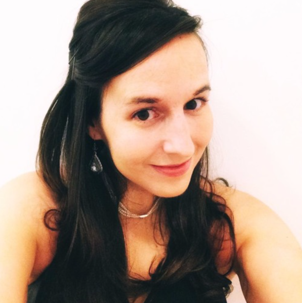 Rachel DeVore Fogarty