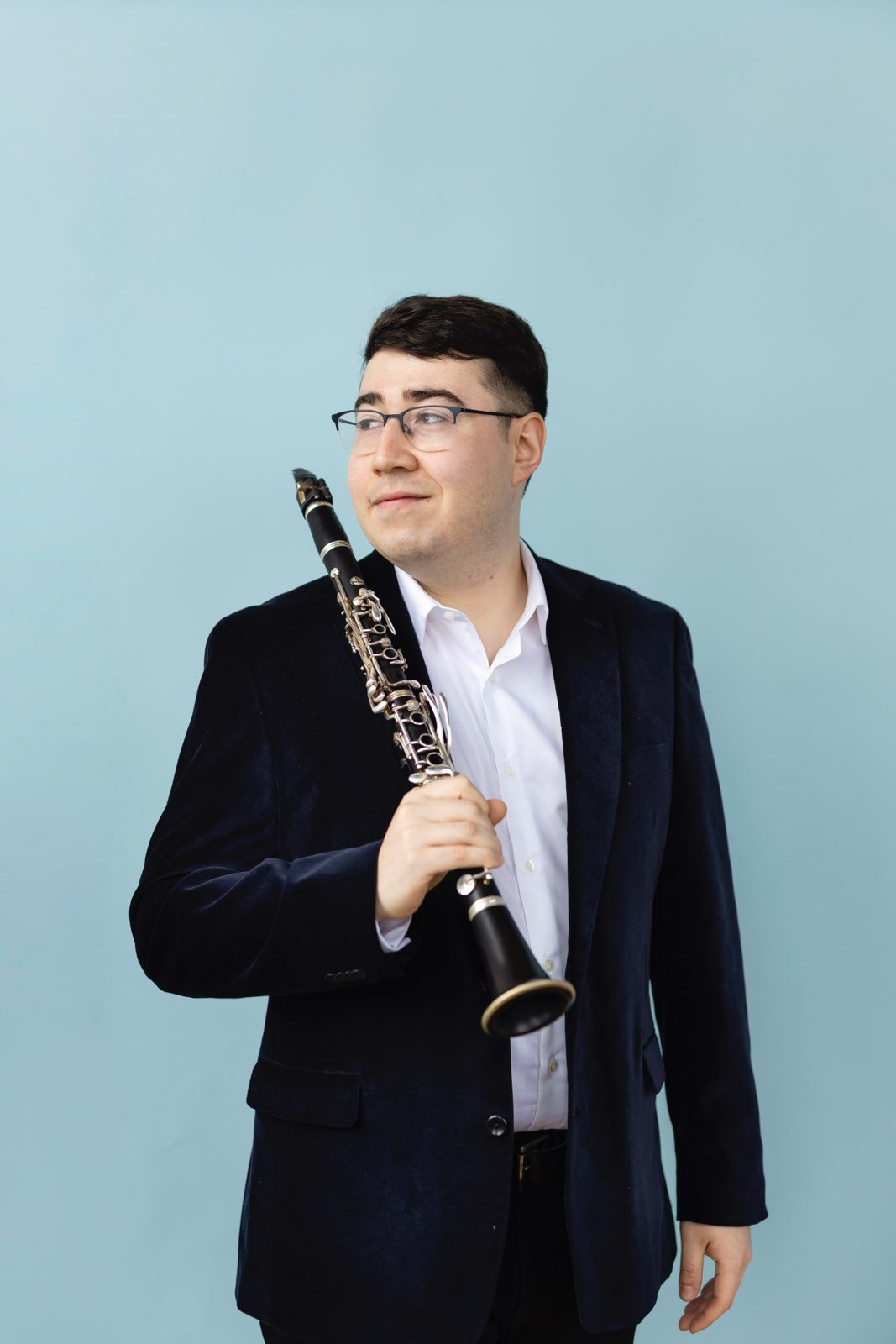 David Valbuena | astoriamusicproject