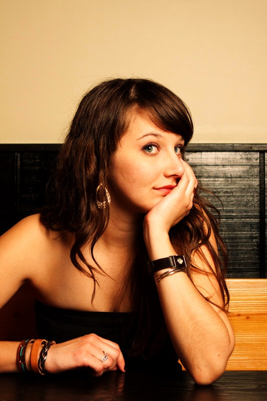Jessica Anderson | astoriamusicproject