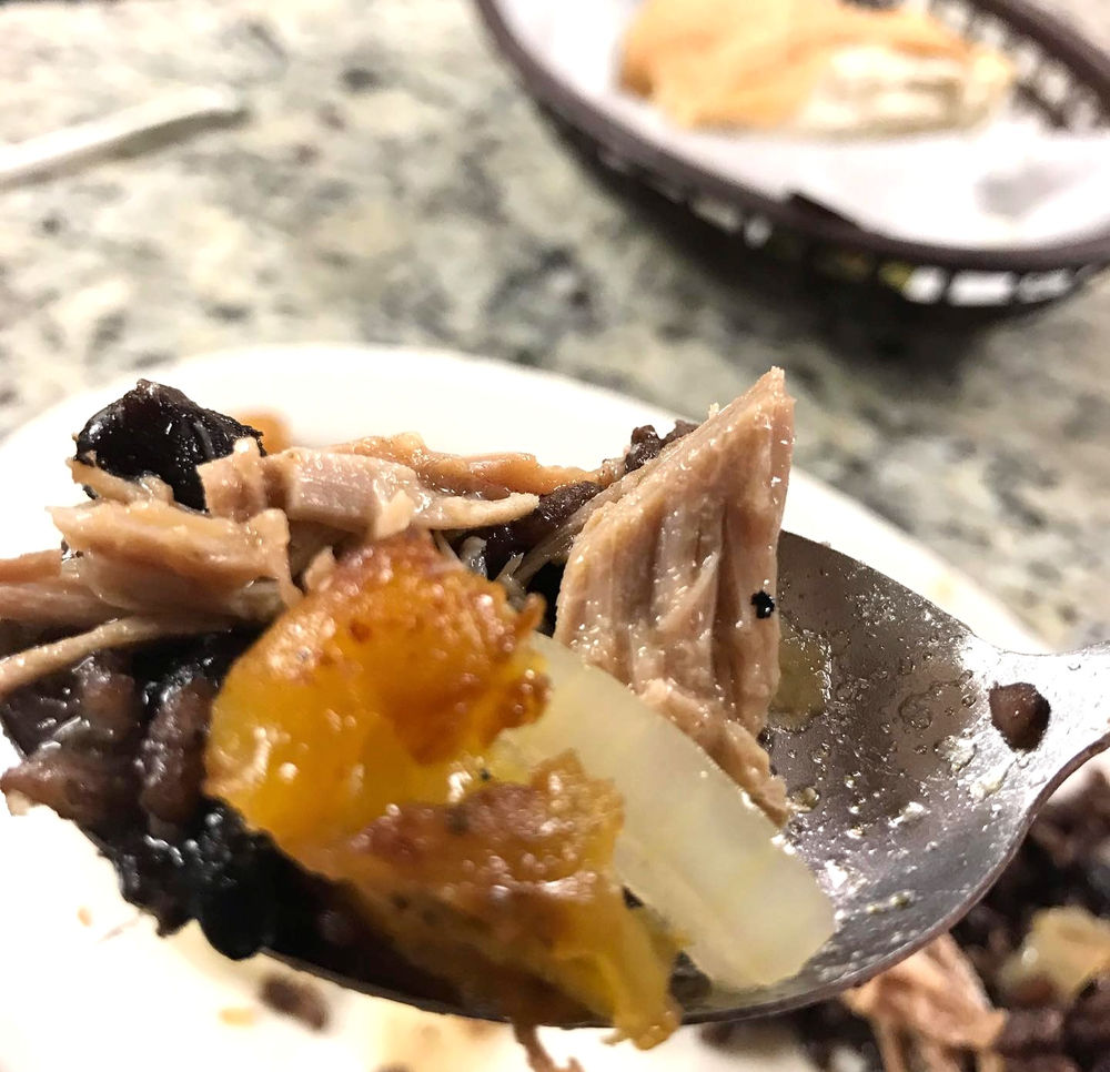 Lechón Asado / Cuban Pulled Pork