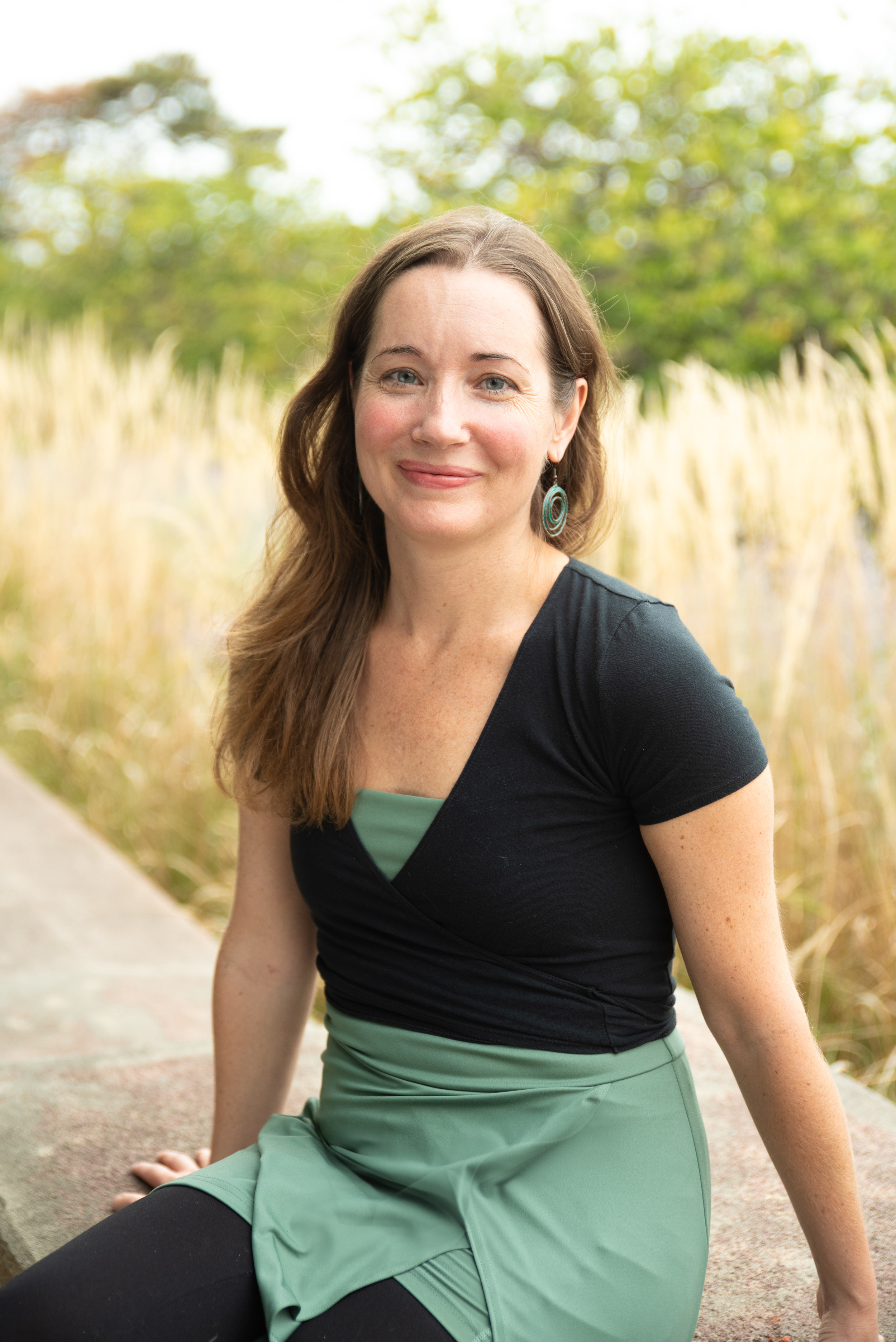 Artist of the Month | OCT | Center for Spiritual Living, St. Louis