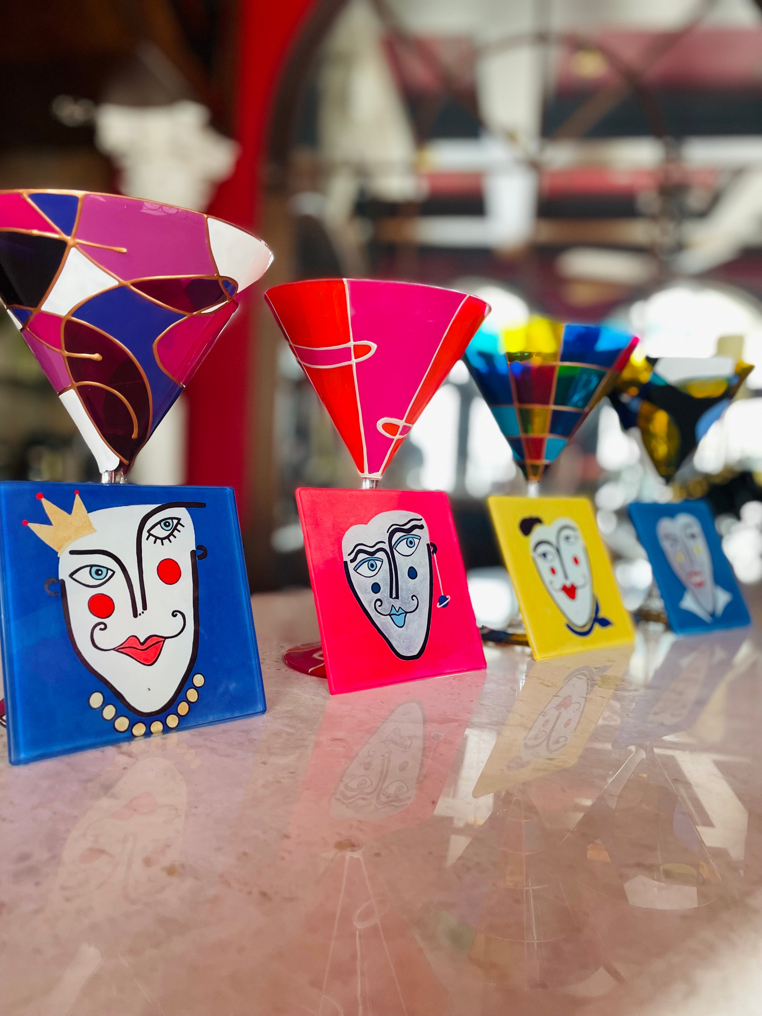 A Creative Studio | Eve Ashley Studio