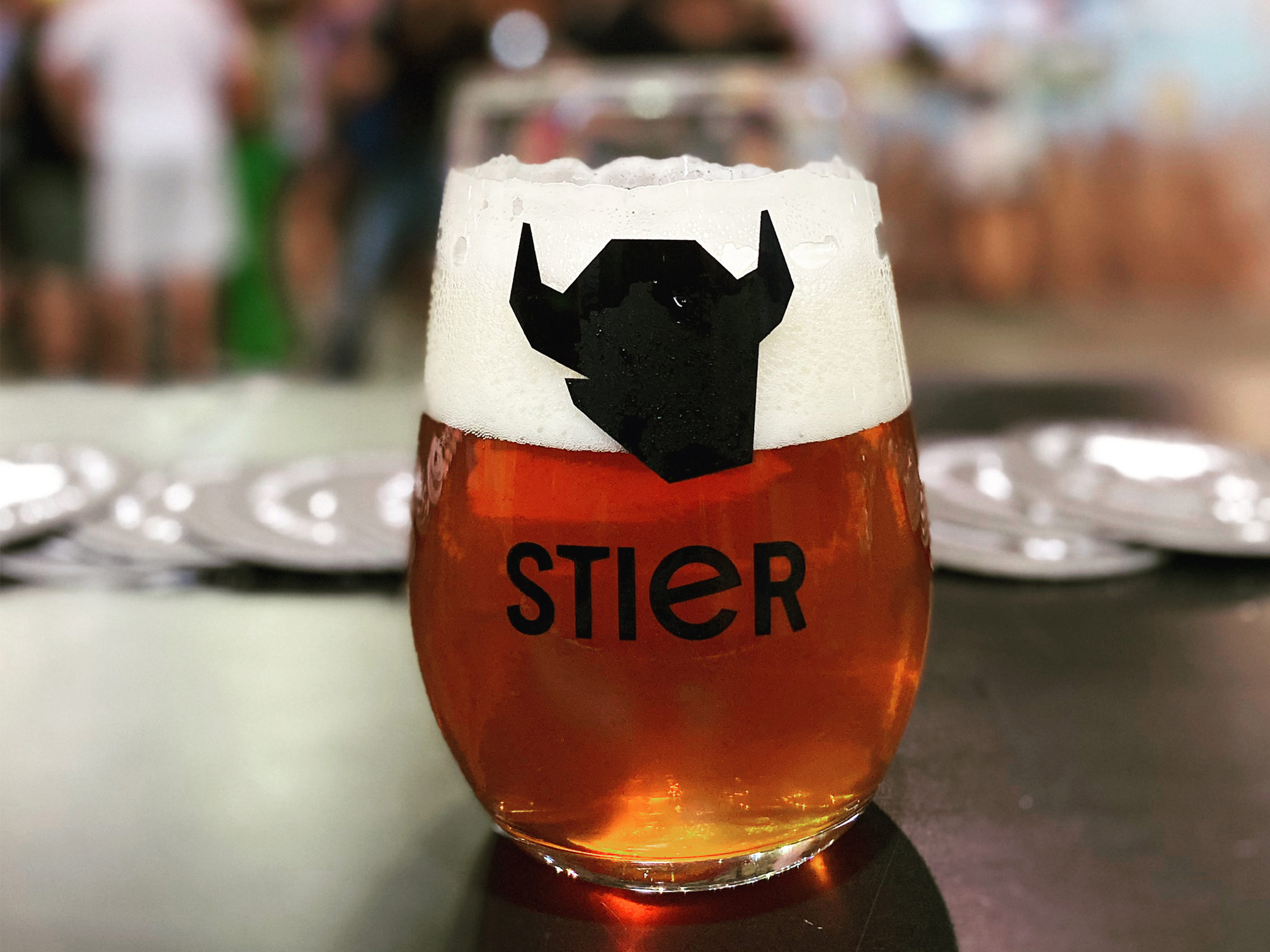 Melhor IPA do Brasil CBC2020 | Stier Bier | Igrejinha