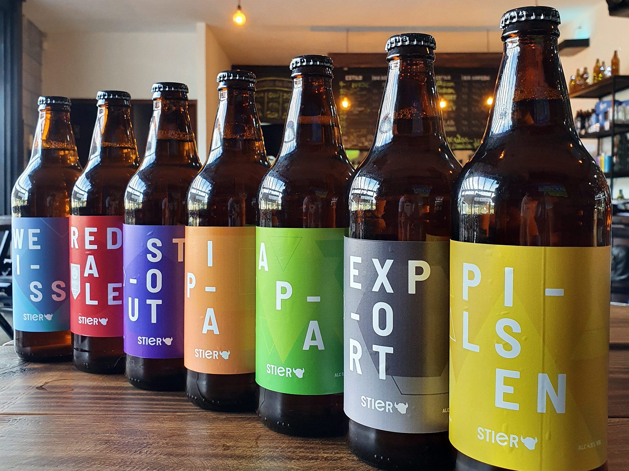 Melhor IPA do Brasil CBC2020 | Stier Bier | Igrejinha