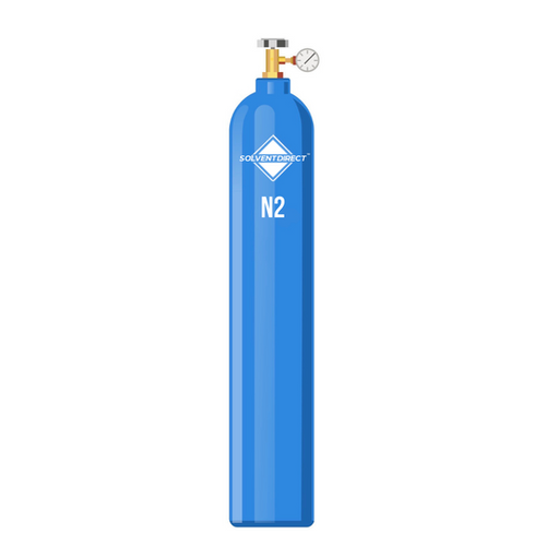 Nitrogen (N2) | SOLVENT DIRECT