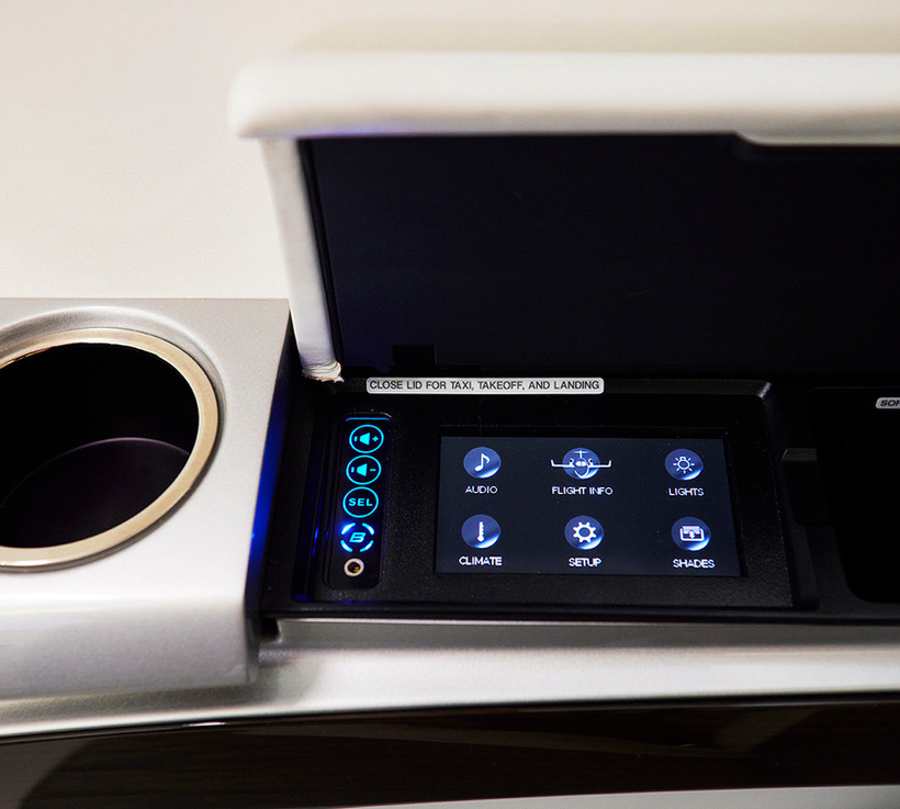 The HondaJet | Global Elite Aviation | Learn About the HondaJet Models ...