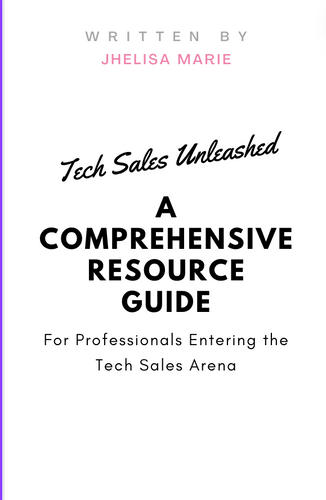 Employment Resource Guide | Coach J Sales