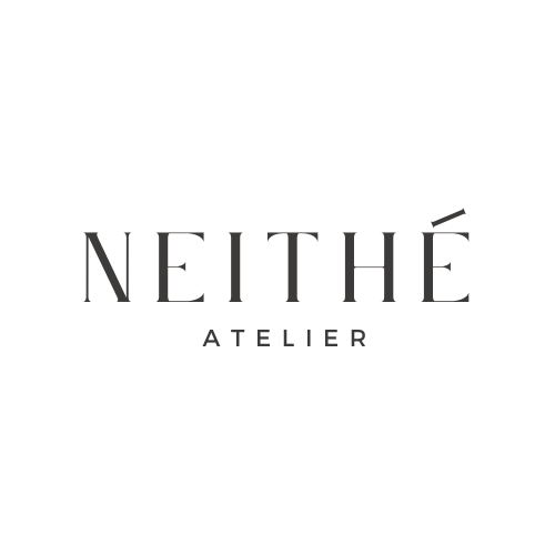 NEITHÉ ATELIER — NEITHÉ ATELIER — made to order luxury brand using ...