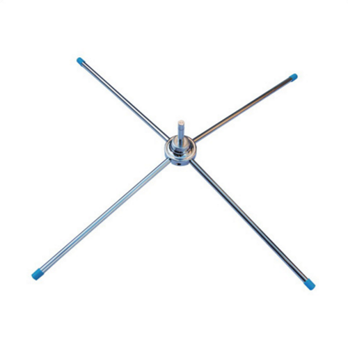 Indoor Cross Base for Flags | icesportswear