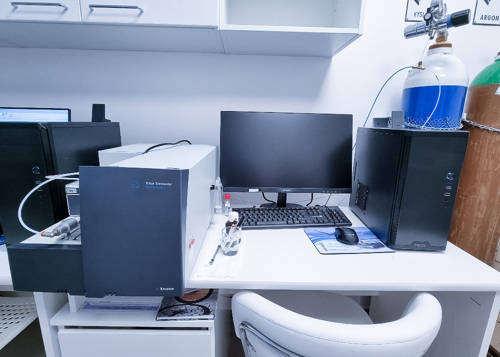 HEVLA lab | Rozbory vod a odpadů