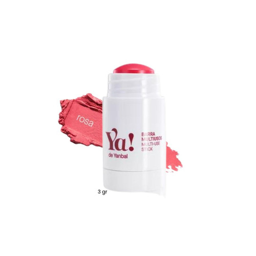 Barra Multiusos 3 en 1 Rubor, Sombra y Labial |Beauty Ofertas Colombia