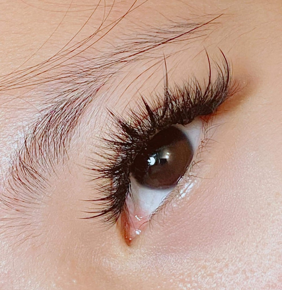 Gracy Lashes & Nails | Home-based lash and nail studio in Vancouver