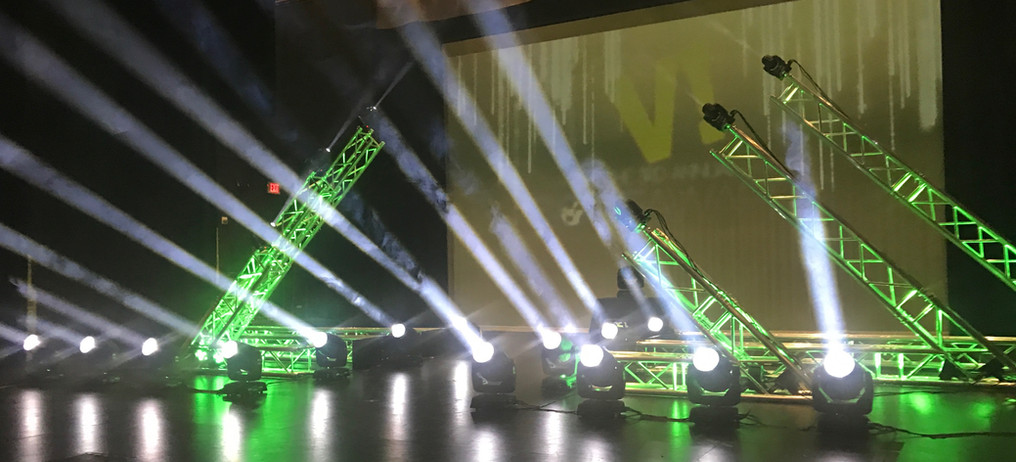 Corporate Event Production Company in Phoenix Scottsdale Arizona ...