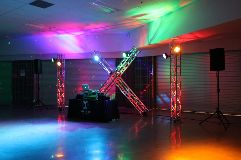 High School Homecoming, Prom DJs | Arizona | Assembly DJs
