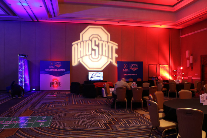 Corporate Event Production Company in Phoenix Scottsdale Arizona ...