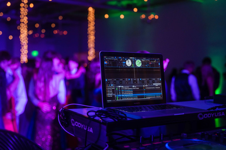 High School Homecoming, Prom DJs | Arizona | Assembly DJs