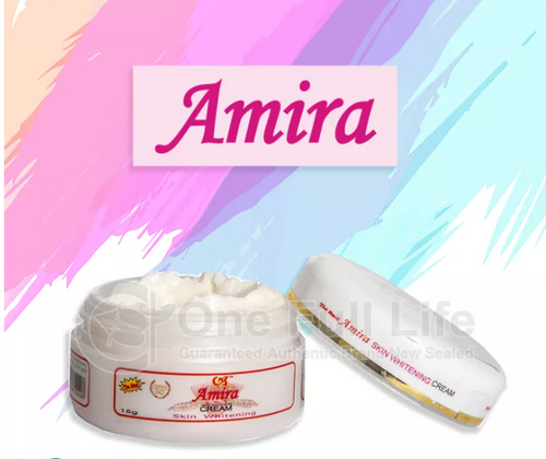 Amira Magic Whitening Cream 15g | ILuvmySkin LLC