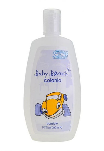 Baby Bench Popsicle Cologne 200ml | ILuvmySkin