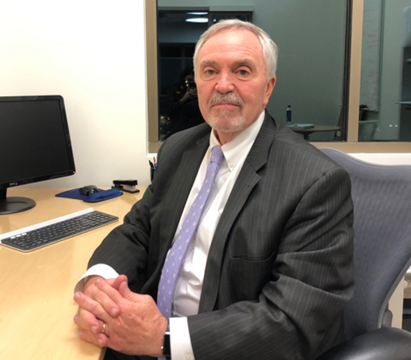 An innovator at heart: The story of William Bellows