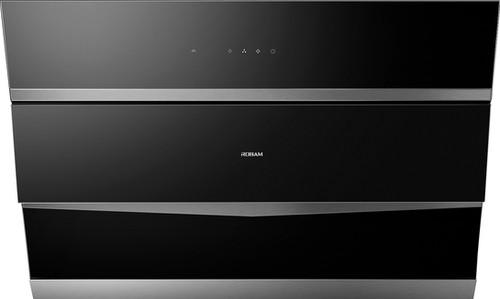 A676 Side Draft 900 | ROBAM Australia