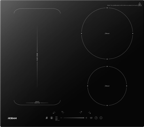 H40 Induction (600mm) | ROBAM Australia