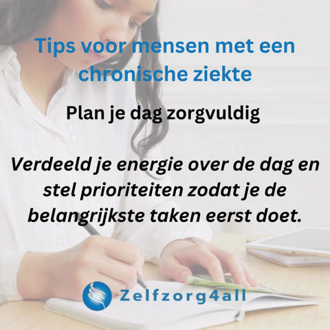 25 tips en vaardigheden