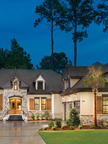 BERKELEY HALL | The David Dale Team