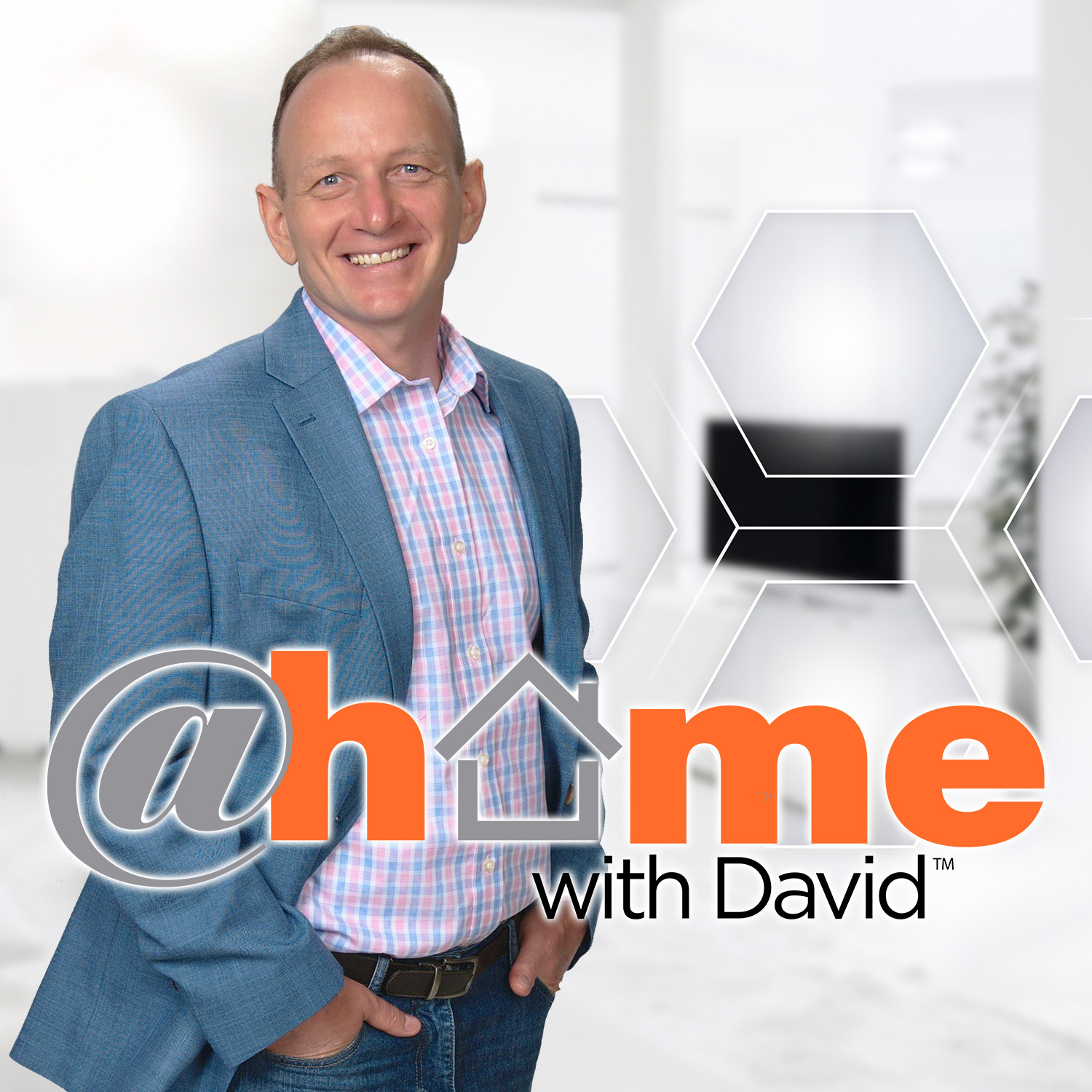 At Home With David| David R Cross Realtor | Hilton Head SC CIN
