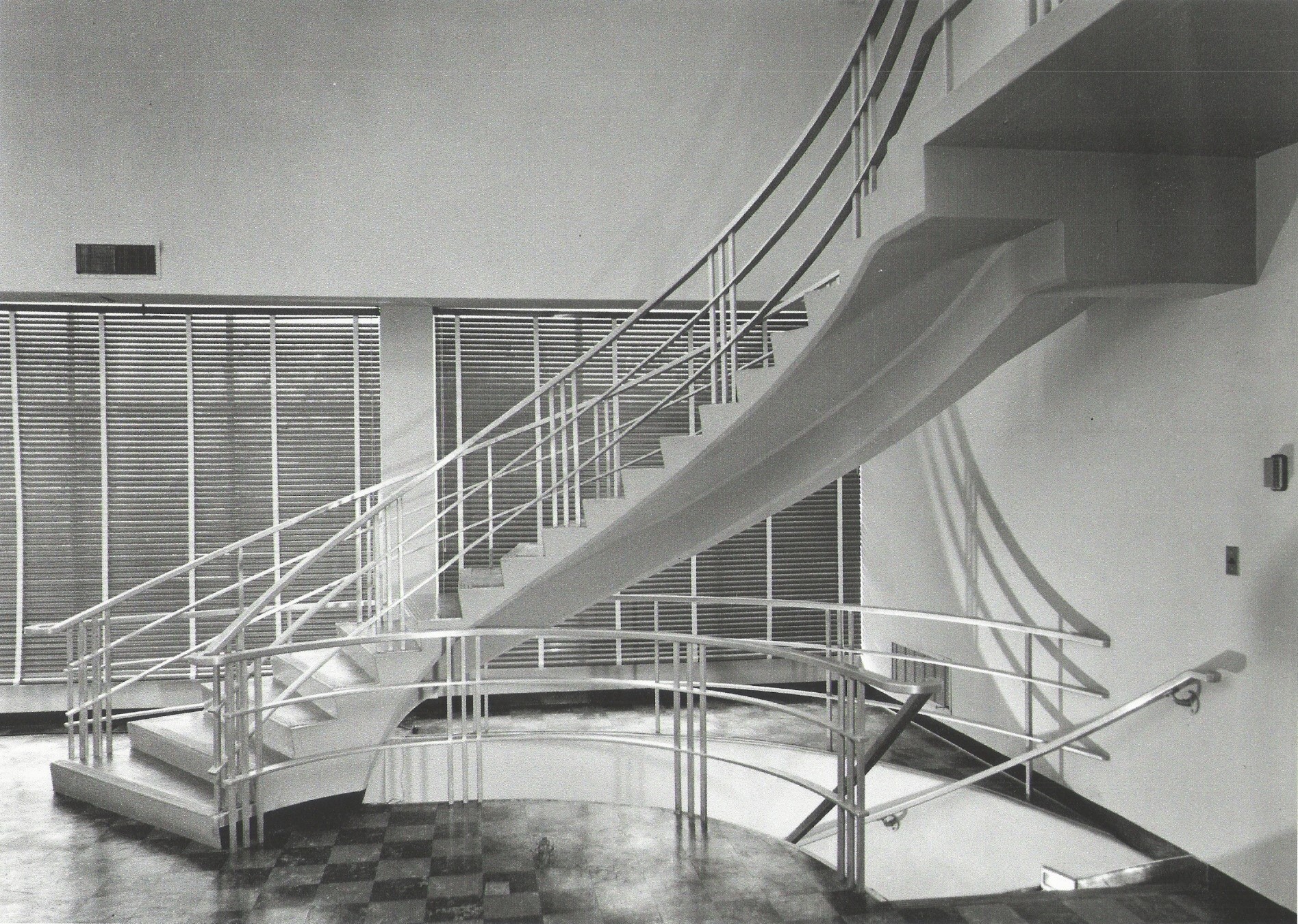 PROJECTS | leeshawarchitecture