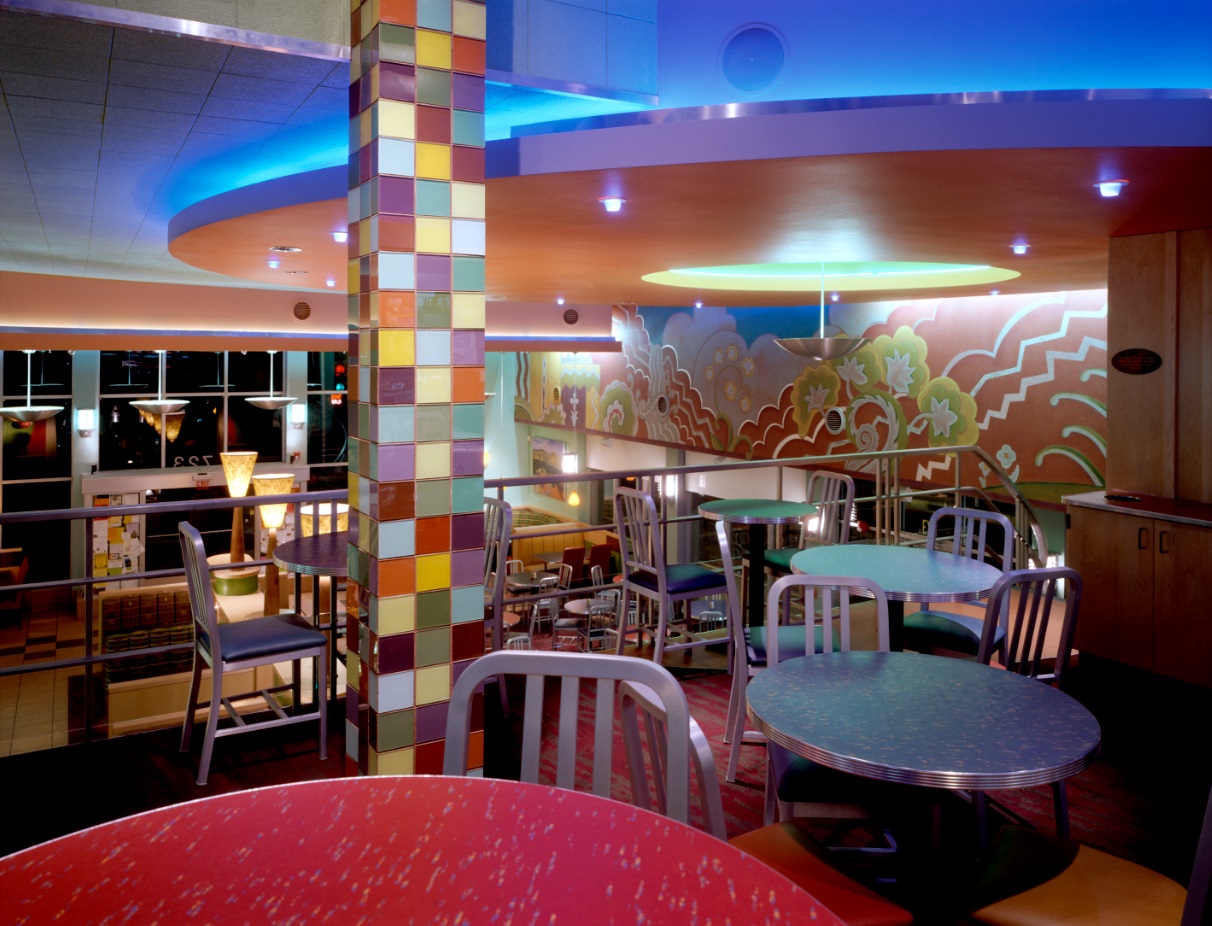 PROJECTS | leeshawarchitecture