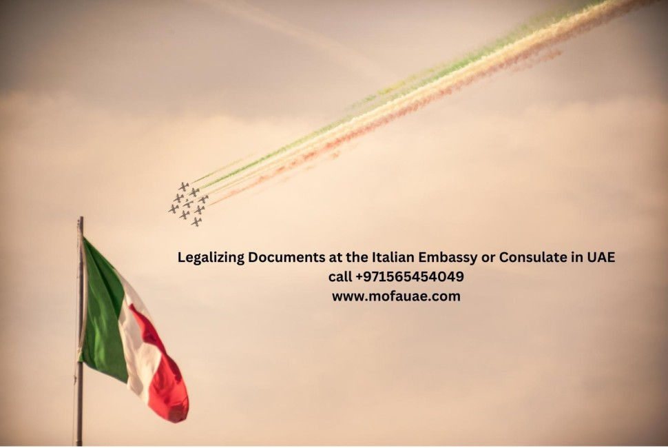 Understanding Attestation Services In Italy Navigating Legalization understanding-attestation-services-in-italy-navigating-legalization