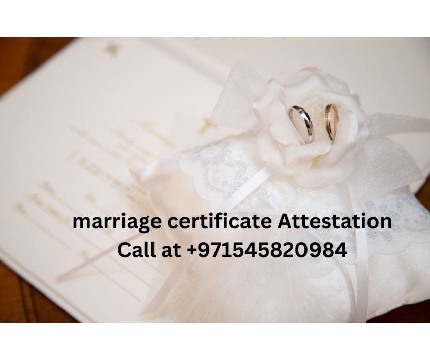 Step by Step Guide How To Attest Your Marriage Certificate In UAE step-by-step-guide-how-to-attest-your-marriage-certificate-in-uae