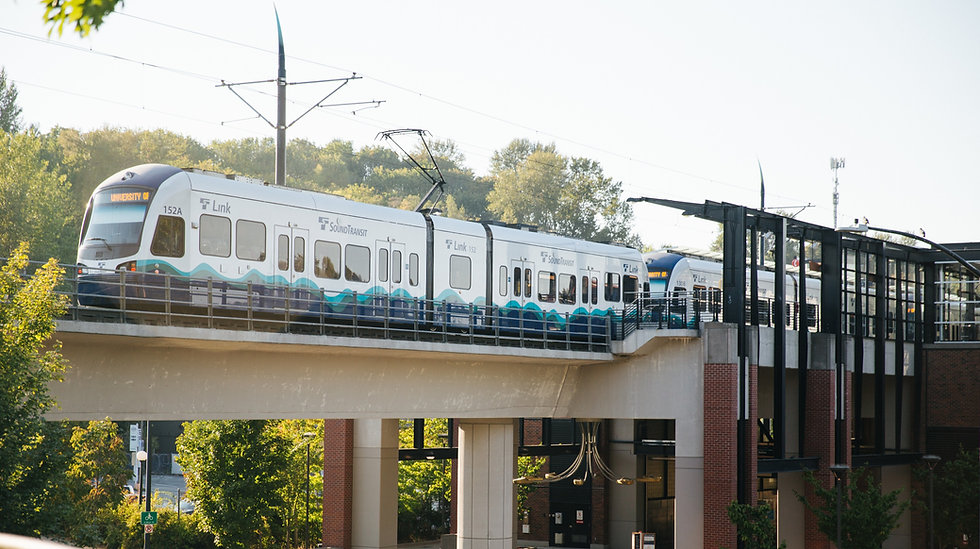 Track Access Permitting | Rail Operations