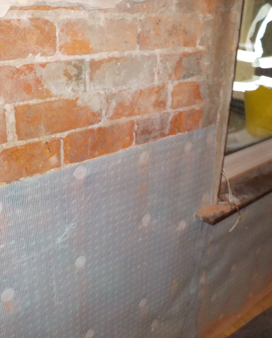 Insulation removal | Cavity Extraction Ltd | Preston