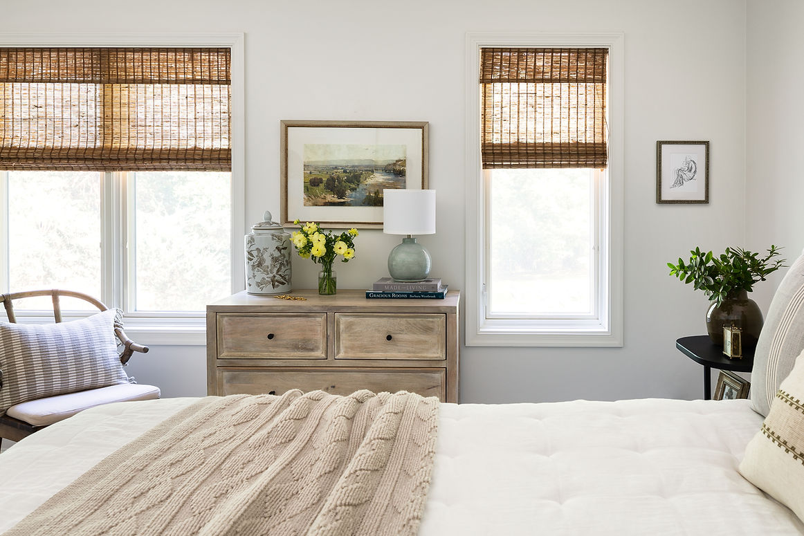 WESTERN RUN | Ivy Interiors