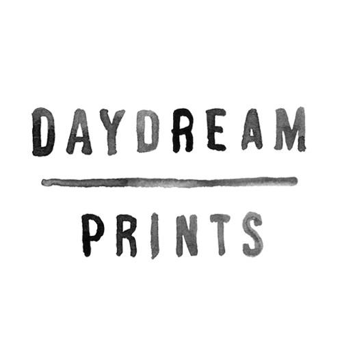 Greeting Cards | Daydream Prints