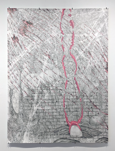 Table manners are hard by Seung-Jun Lee | currentspace