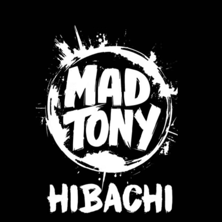 Book Now Hibachi At Home Los Angles Mad Tony Hibachi