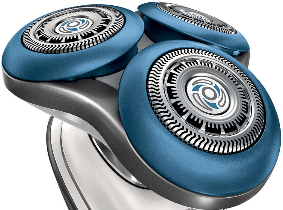 Philips - Norelco Electric Shaver series 7000 | theafricanfamily