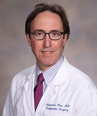 Dr. Alejandro Pino | Docenter