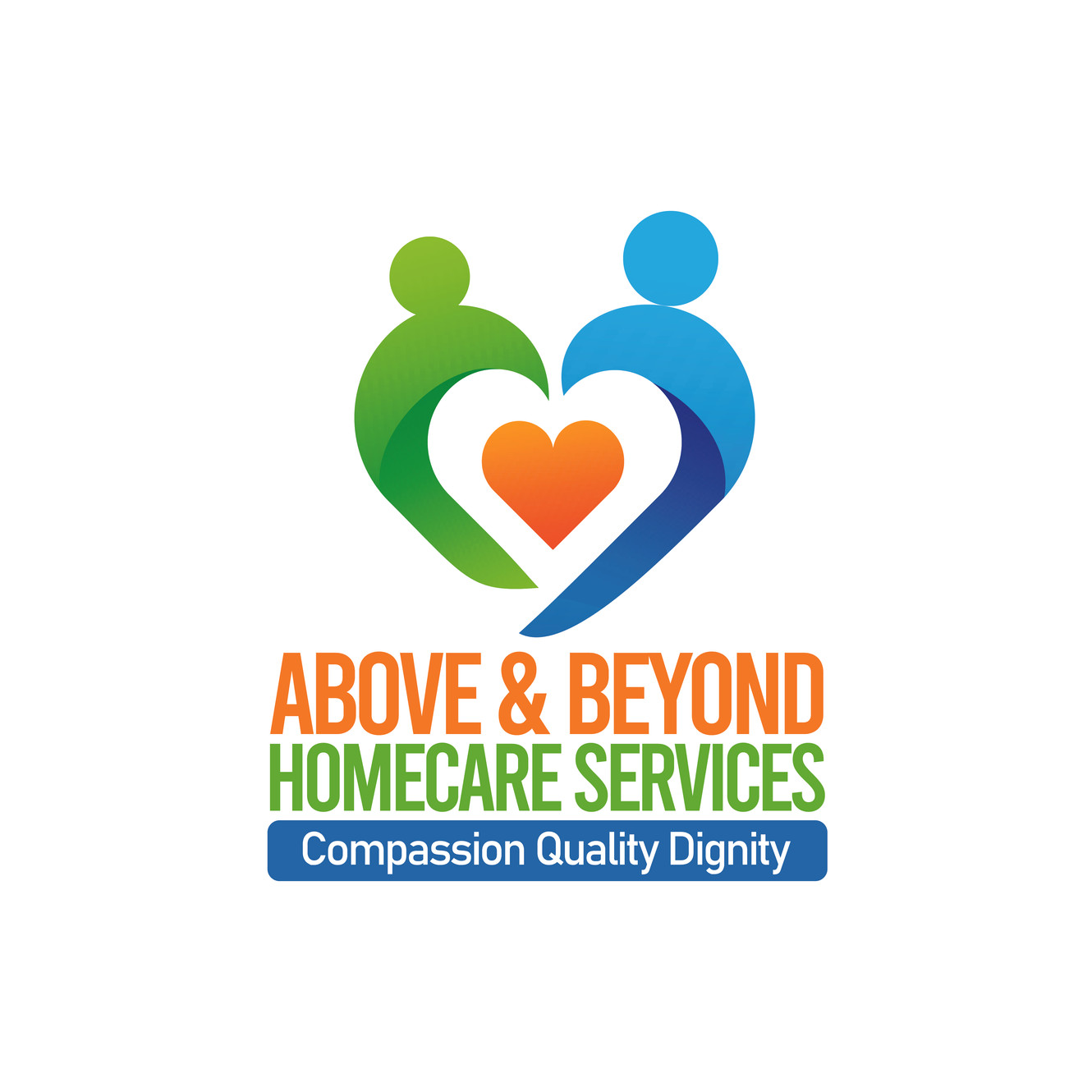 Home | Above & Beyond Homecare Services