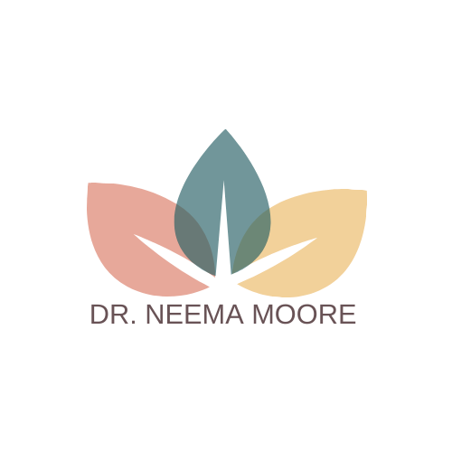 Home | Dr. Neema Moore