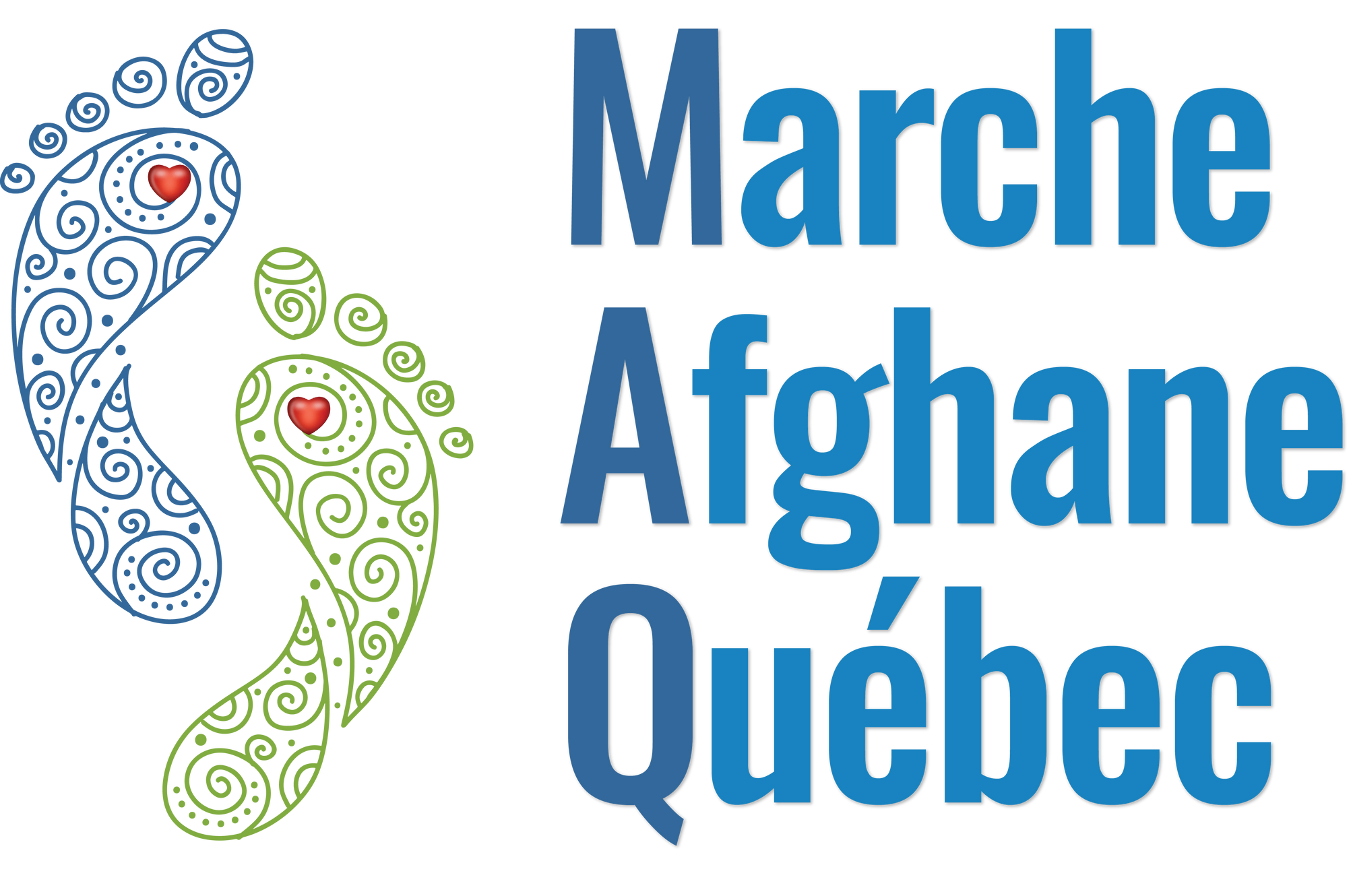Accueil | Marche afghane Québec