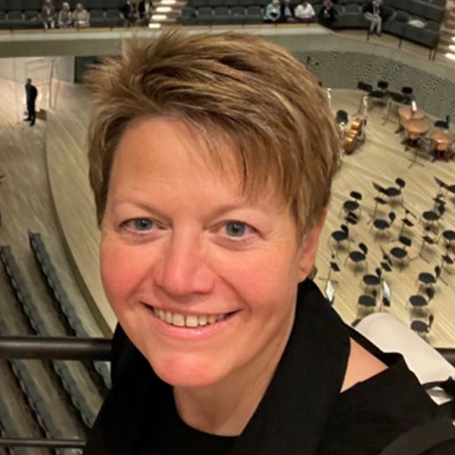 Anja Ahlers | PIA Netzwerk