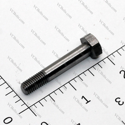 1/4" x 1 1/2" BSF Bolt Hex BS54:1911 | VCBolts