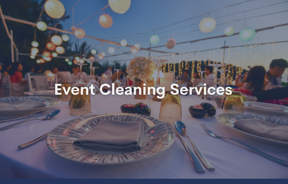 Best Cleaning services in Egypt | Clean Dean