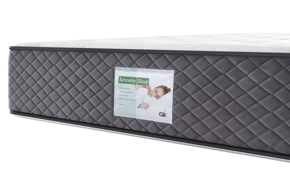 REVERSIBLE G07 | The Serenity Sleep