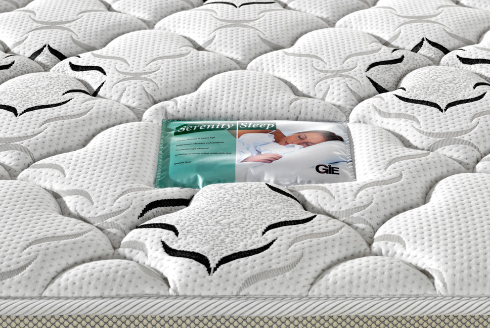 PARADISE G05 | The Serenity Sleep